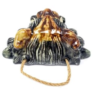 Vintage | Wall Decor | Rare Vintage Japanese Shishi Mask | Poshmark